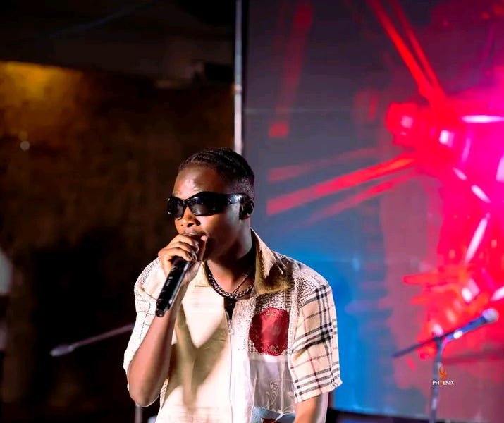 Merchah to drop debut album - The Northern Focus