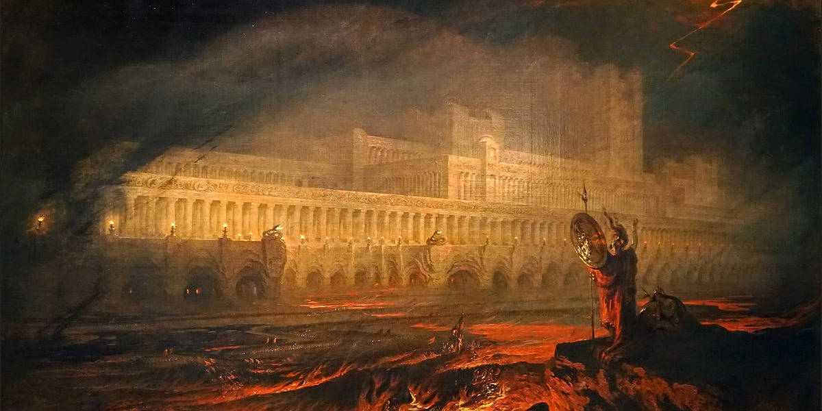 Hubris Syndrome, an Intoxication of Power