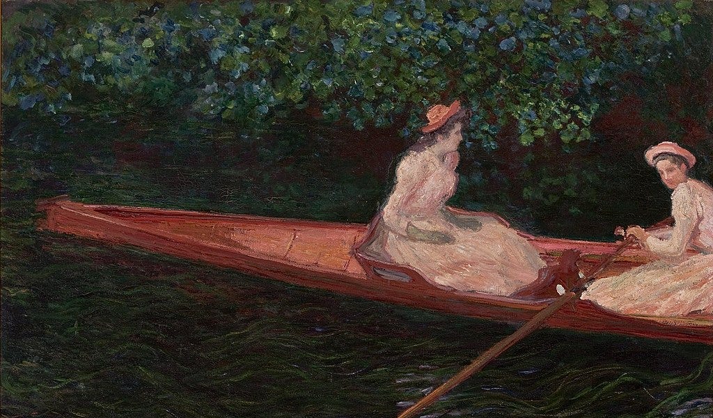 On shortcuts and longcuts