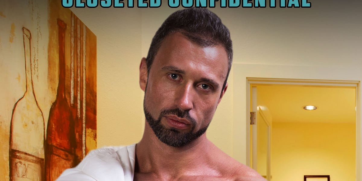 Happy Pride! New Hot Story Out Now! - by T.J. Wright