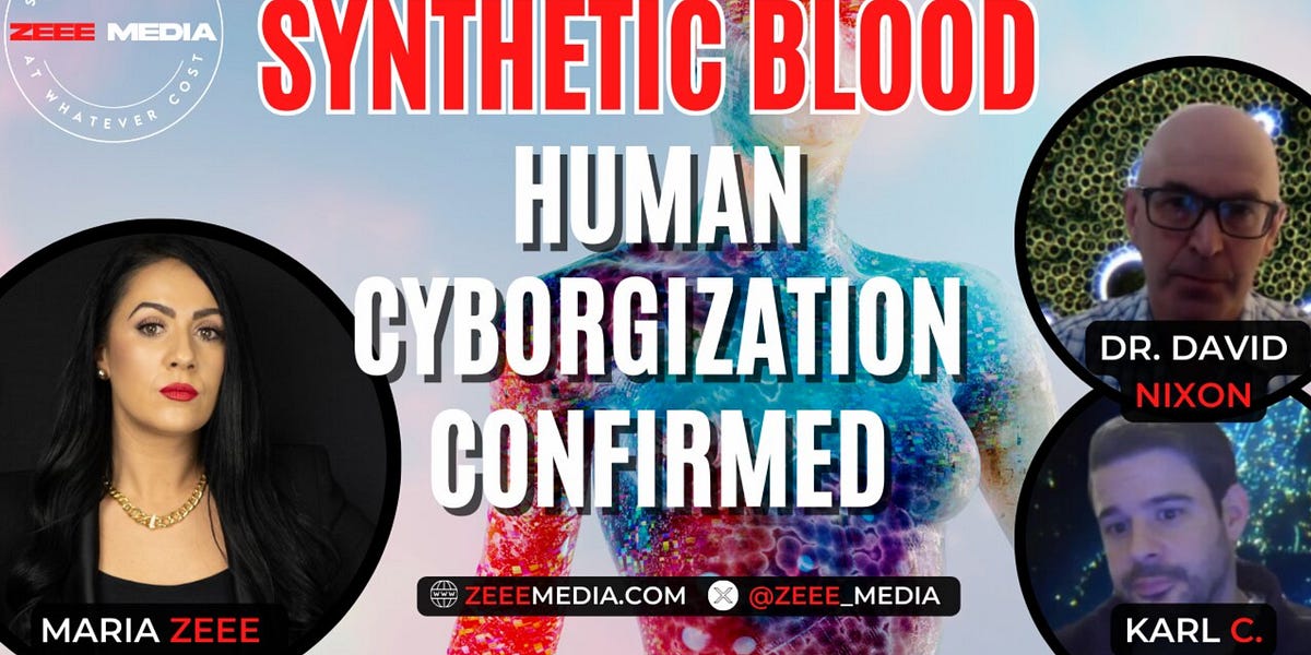 The latest short Maria Zeee interview. A rush through whats really in ...