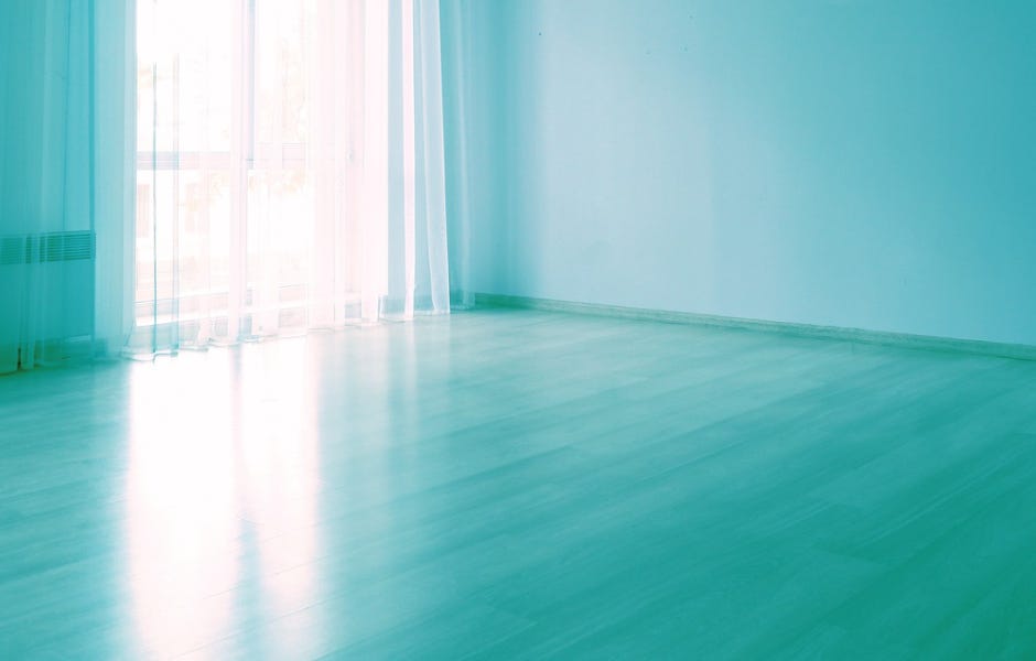 The Interruption Of A Beautiful Californian Day