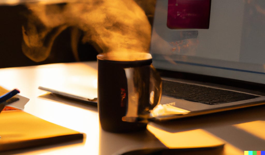 ¿Quieres trabajar conmigo? - by Oriol Roda