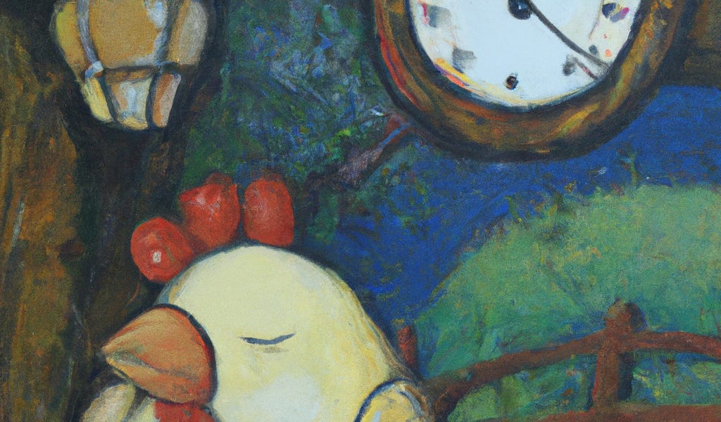 Which Comes First: Sexuality or Identity? - by phil illy