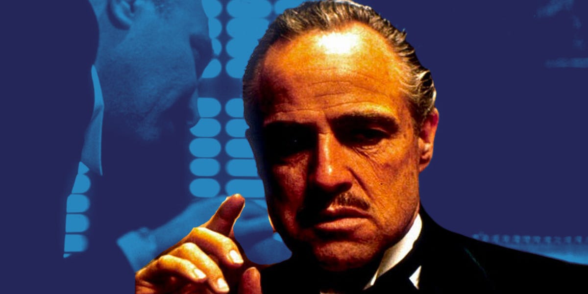 Why the land of the Mafia has a low murder rate...