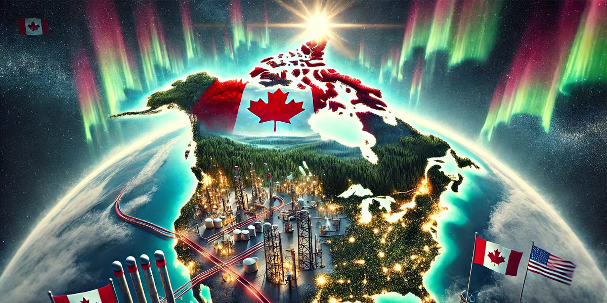 Who Needs Who? Why the US Relies on Canada More Than May Think