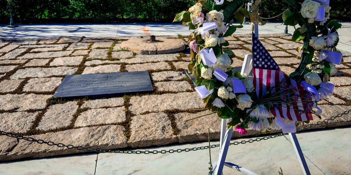 The Highest Appreciation - by Mary Kate Feeney - The Ham’er