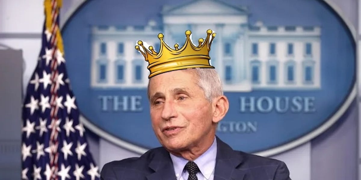 Our Philosopher-Kings - by Peter Venetoklis