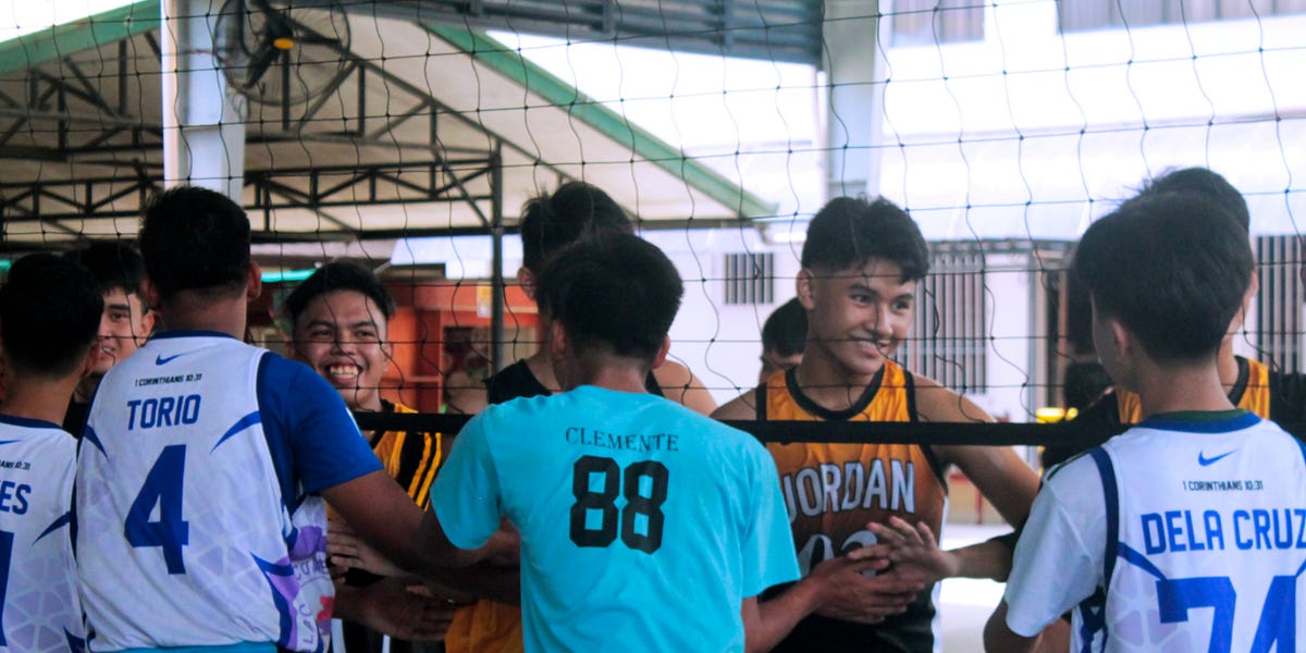 Sports Festival makes triumphant comeback after pandemic hiatus