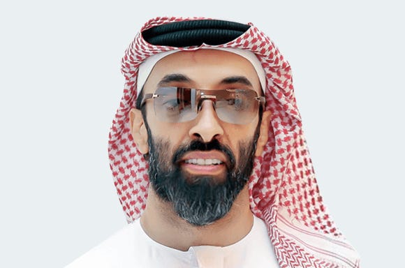 The Spy Sheikh: Power, Wealth, and the Quest to Dominate AI