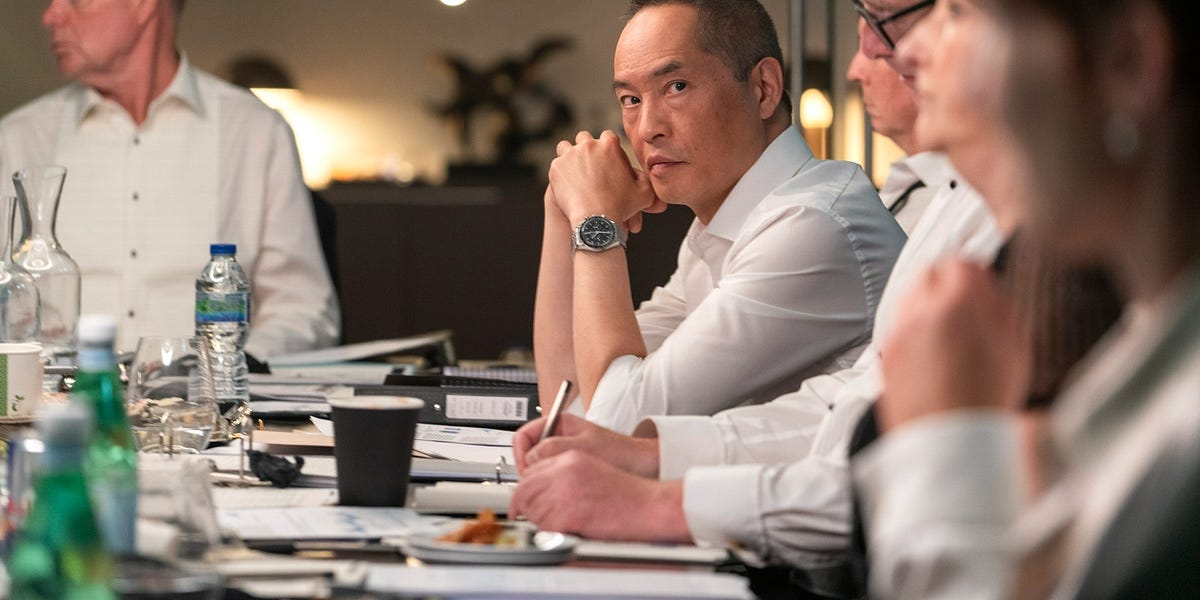 Review: Industry, “Useful Idiot” | Season 3, Episode 7