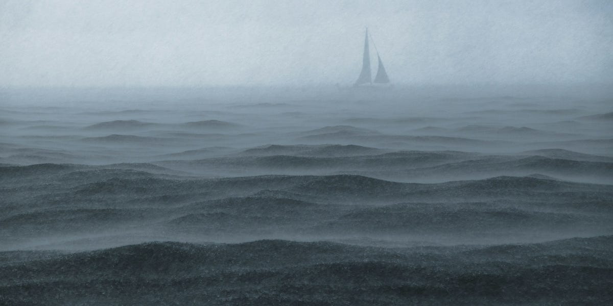 Watching Your Life Through a Window - by Chris Guillebeau