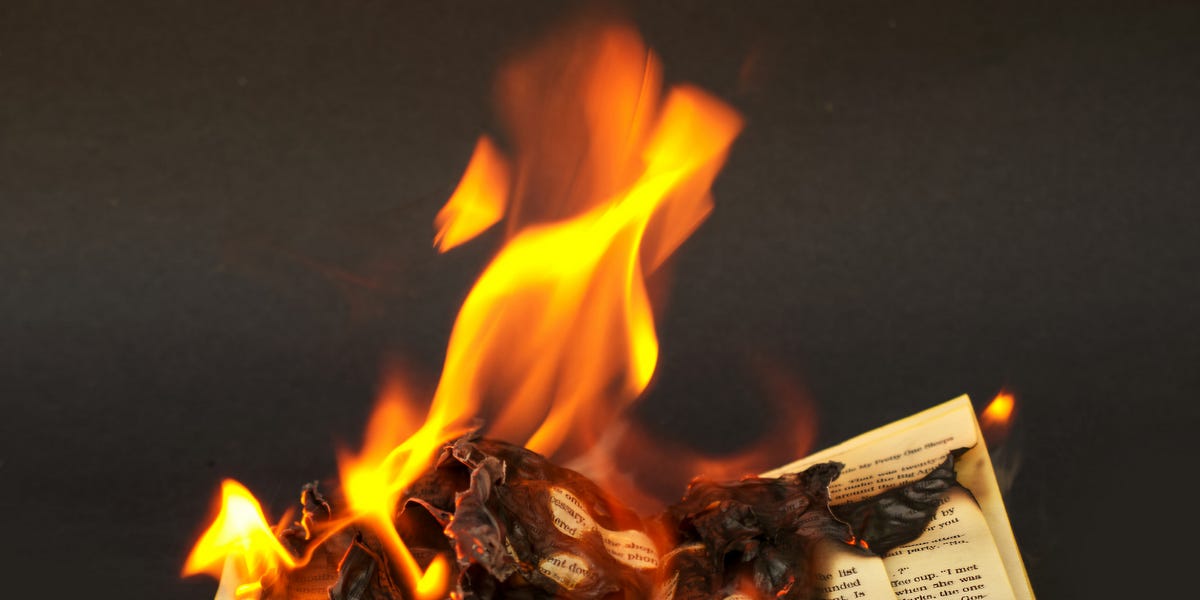 YouTubal Ligation - by Miri AF - Miri’s Massive Missives