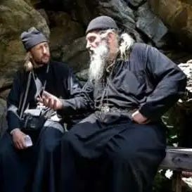 God's Will & Discernment - Orthodox Shahada