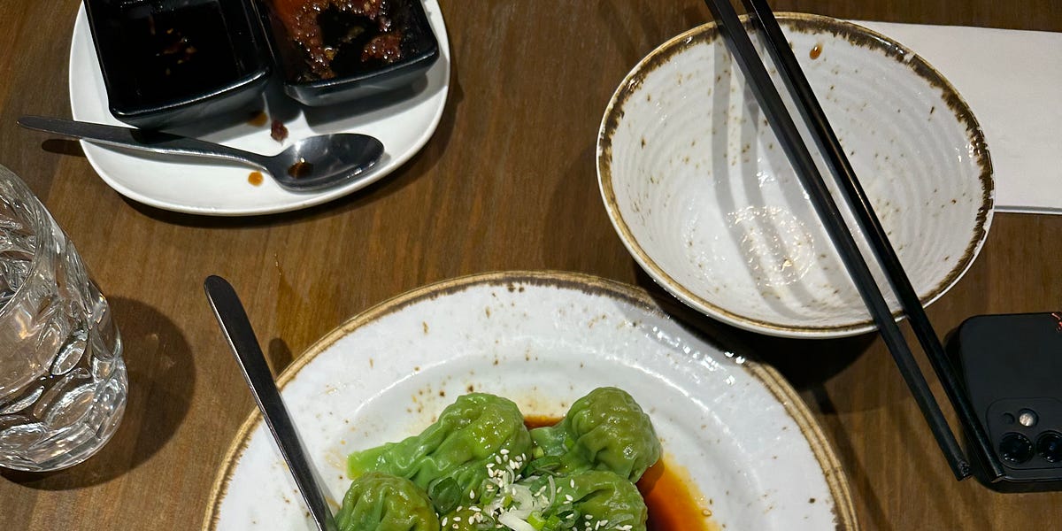 The Power of Talking - by Charlie Dunbar-Aldred