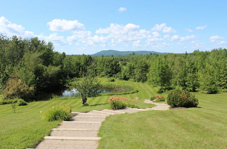 Last Minute Adventures - by Chelsea Diehl - Gadabout Maine