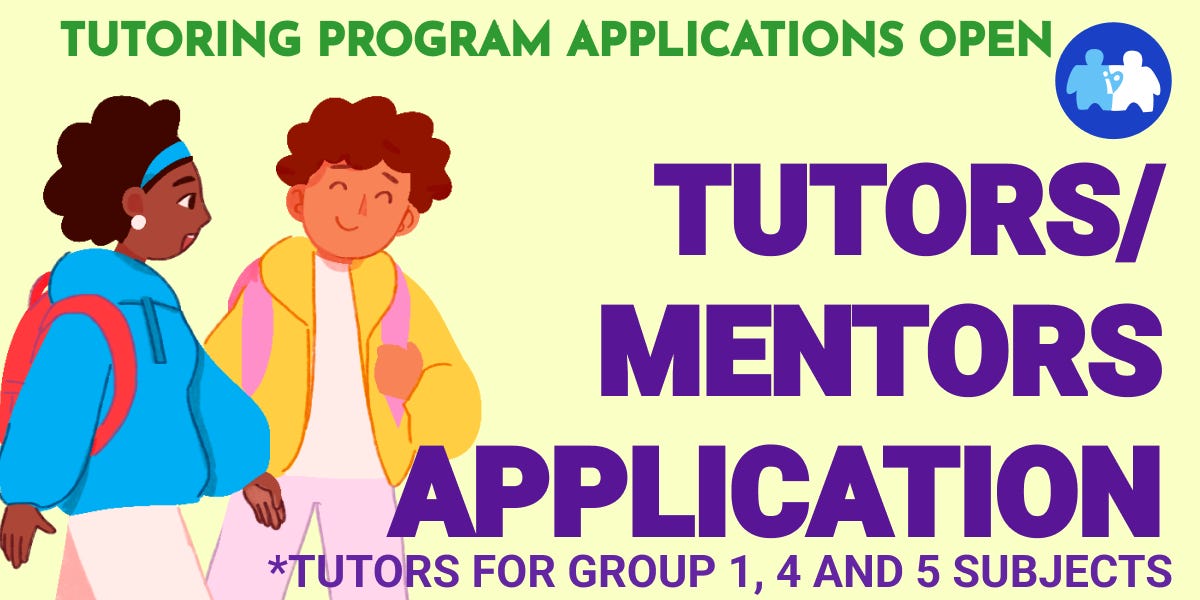 📚IBlieve's Best IA Guide + Tutoring Program Applications OPEN + Meet ...