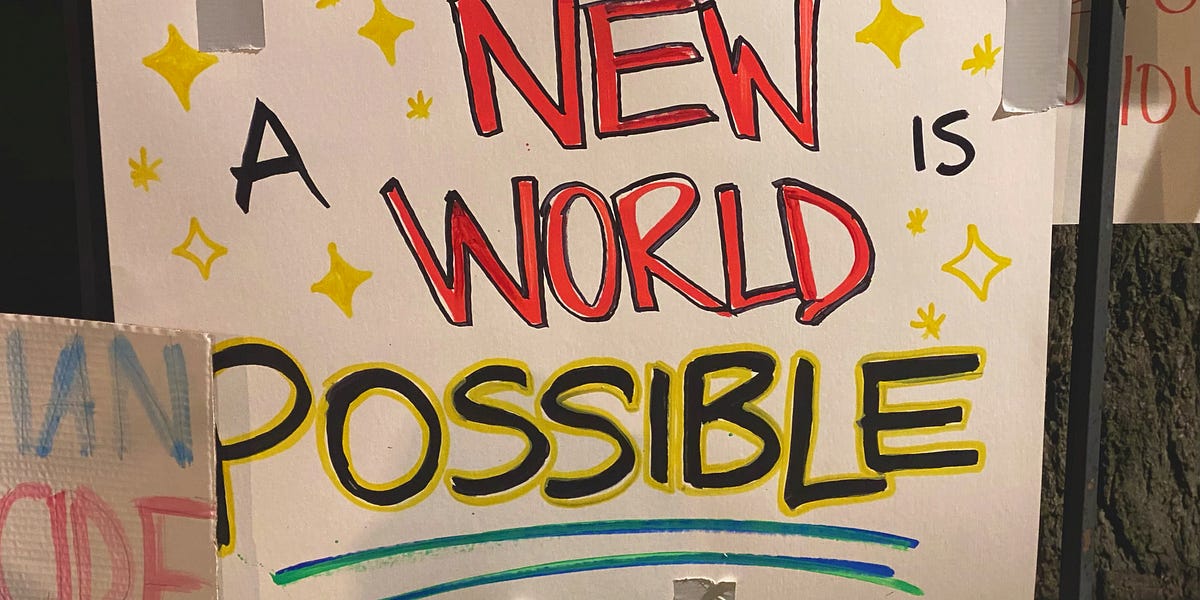 The BluePrint - Jackattack’s Substack