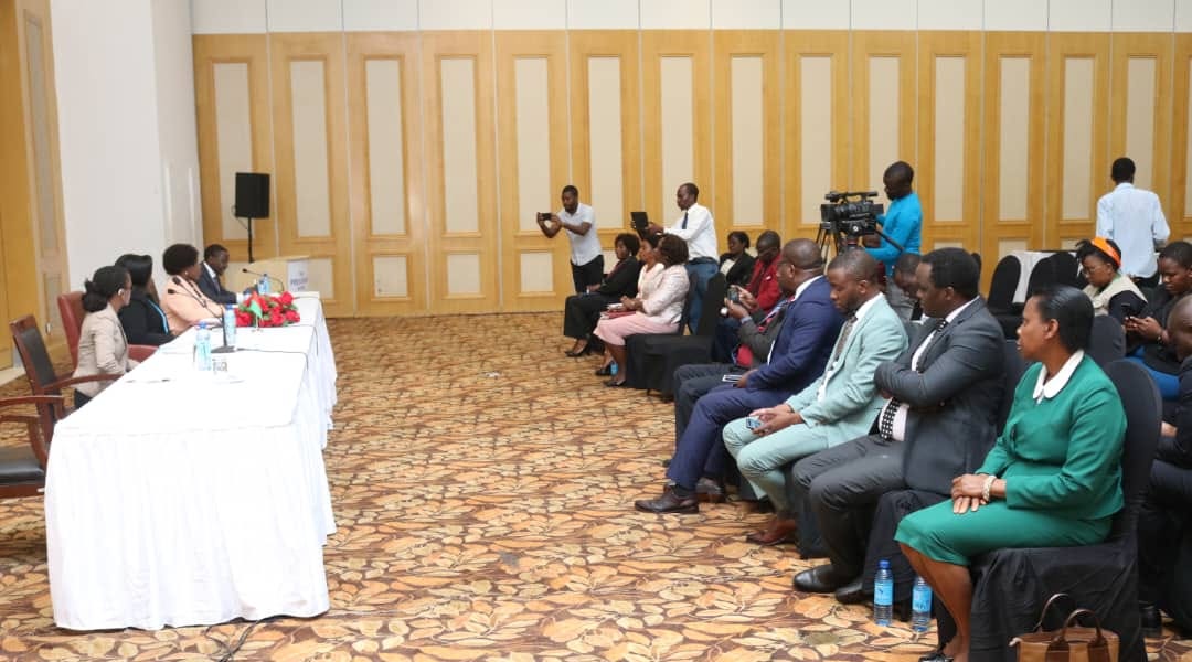 Malawi's 2023 MSCE Examination Results Out: 54.40% Pass Rate, but Some ...