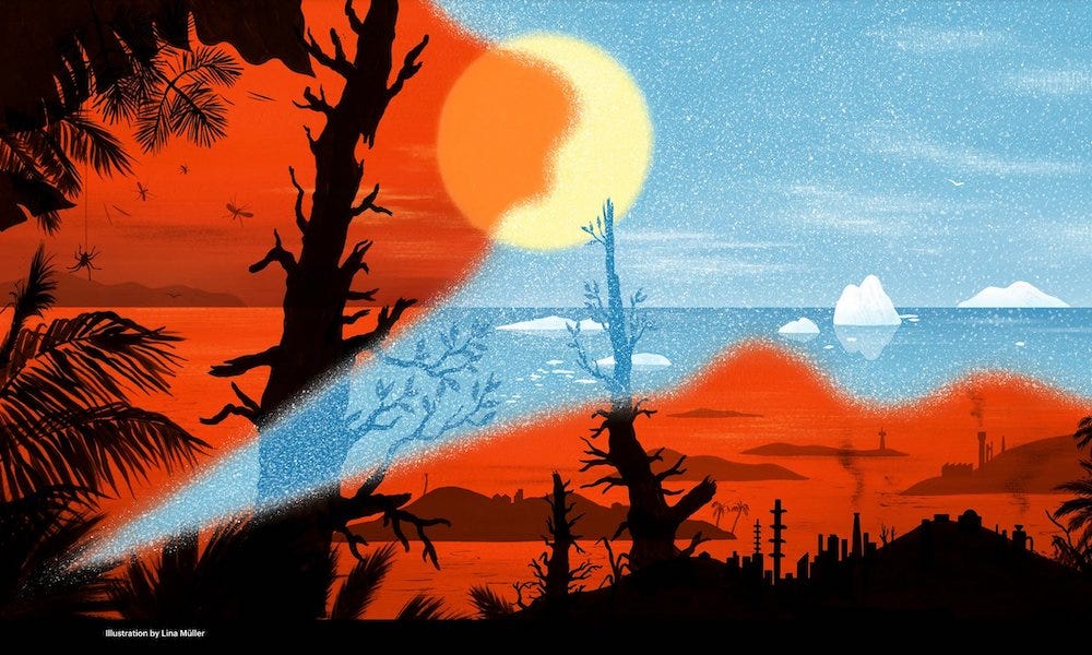 12 climate themes for 2023 - pt 1 - by Benjamin Tincq