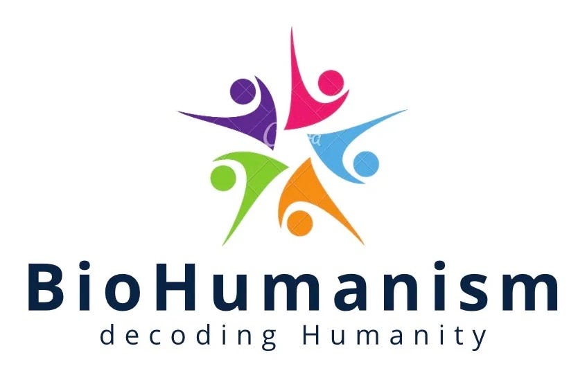 BioHumanism - by Nasreen S. Haque, PhD