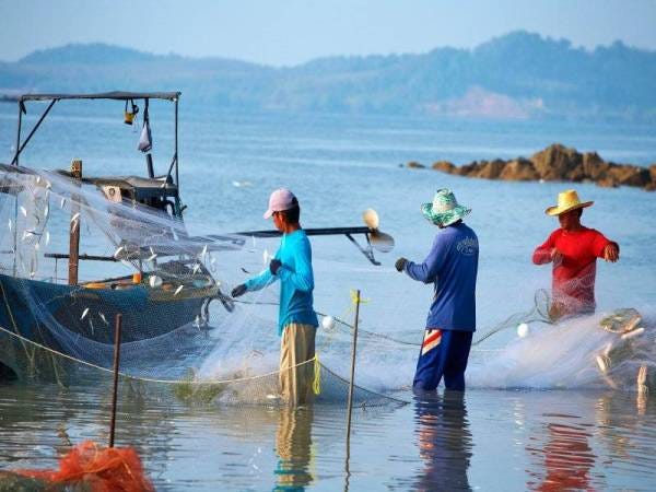 Indonesia’s Blue Economy Vision - Asia Sentinel