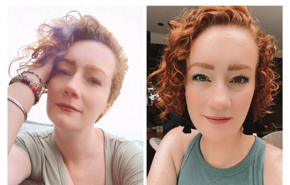 Demystifying Entities, Part Three - by Christiana Herbert