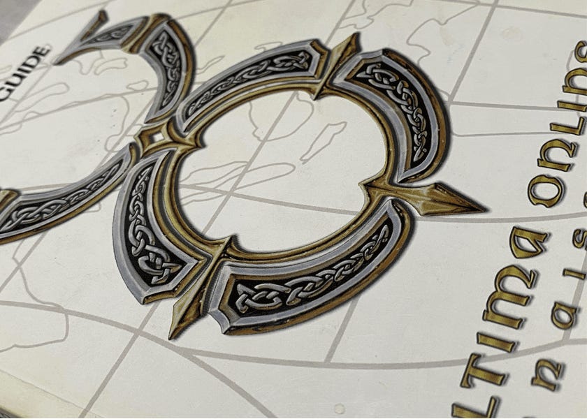 Ultimate Misstep - by Devin LaSarre - Invariant