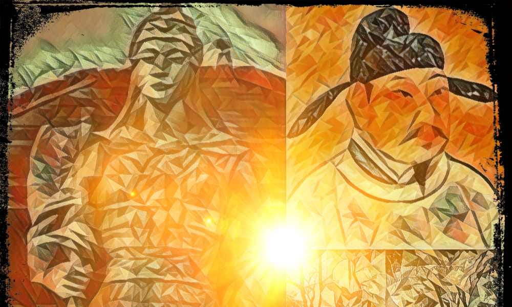 Los Albores del Celeste Imperio: China en la Antigüedad