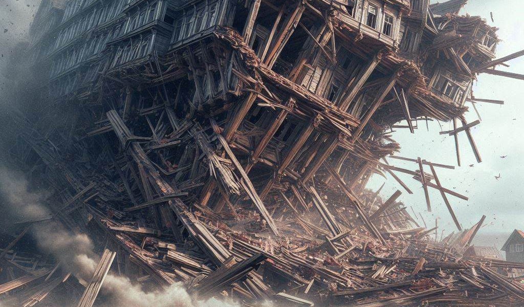 Saving Charedim, Saving Israel - by Natan Slifkin