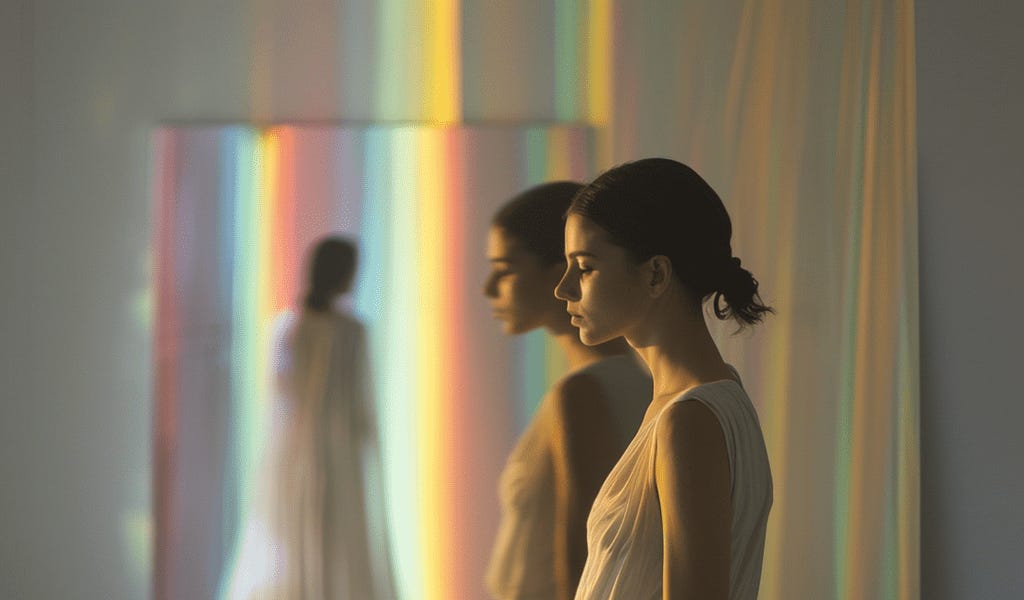 🐝 Corrente #100: Hive Mind - by Jacopo Perfetti - CORRENTE