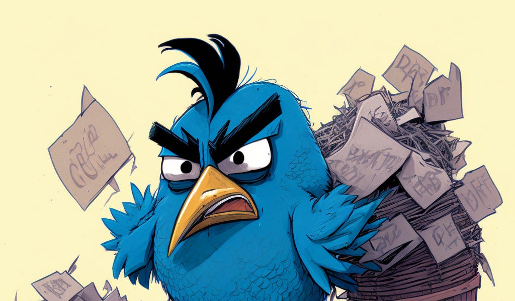 The Twitter Files: What they mean for you & free speech.