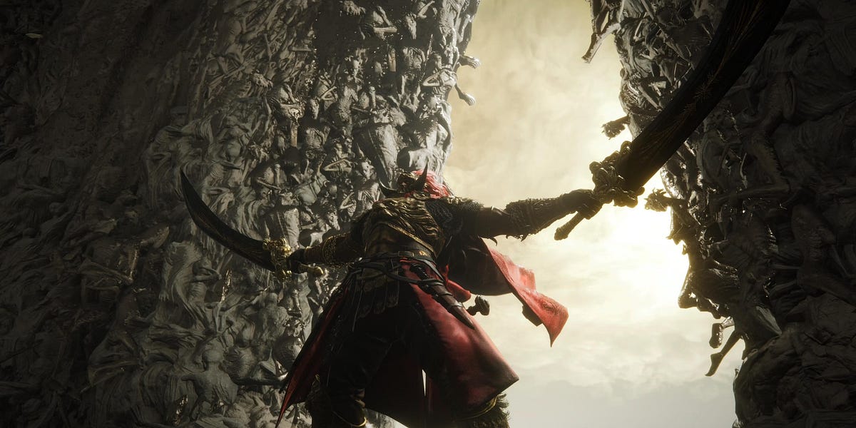 Why Radahn In Elden Ring’s DLC Is FromSoft’s Biggest Ever Letdown