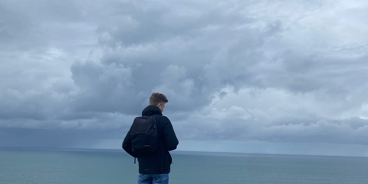 🗓️ Week 1 Update - by Oliver Hooper - Ollie's Newsletter