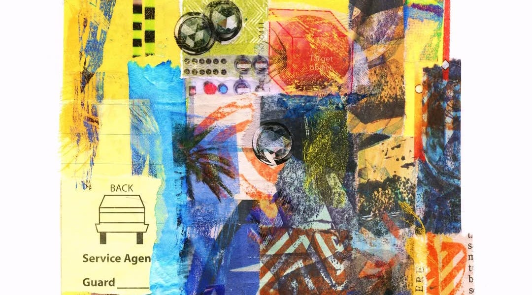 Dead week approacheth! - Austin Kleon