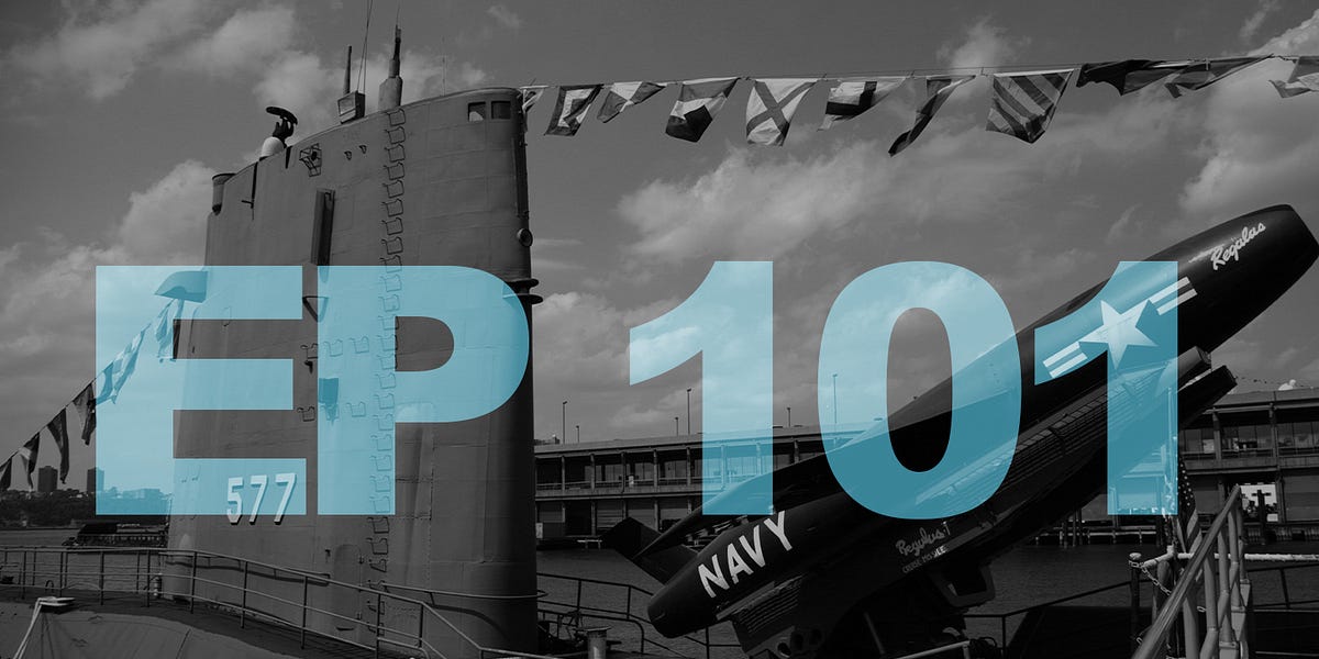 Ep 101: Iskander Rehman on Wars of Protraction