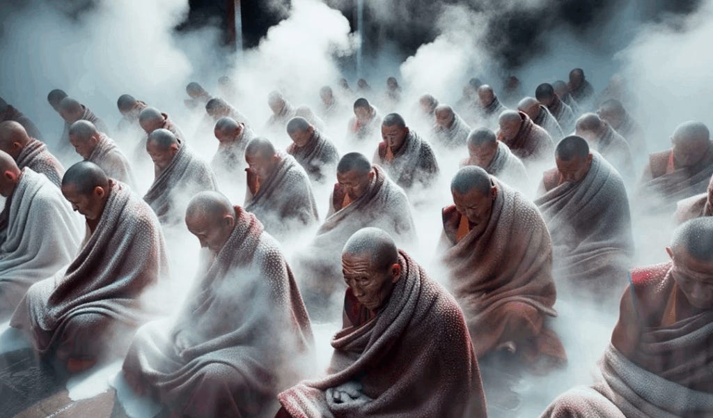 3 Super Powers That Actually Exist in Real Life