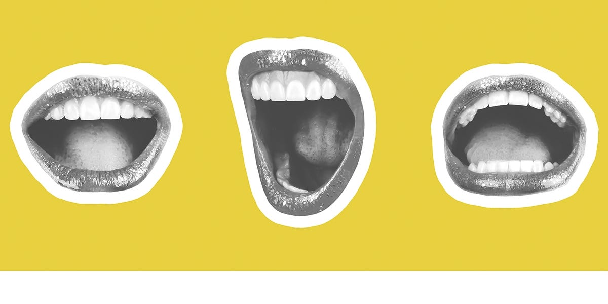 Como definir o tom de voz ideal para sua empresa, negócio ou marca pessoal