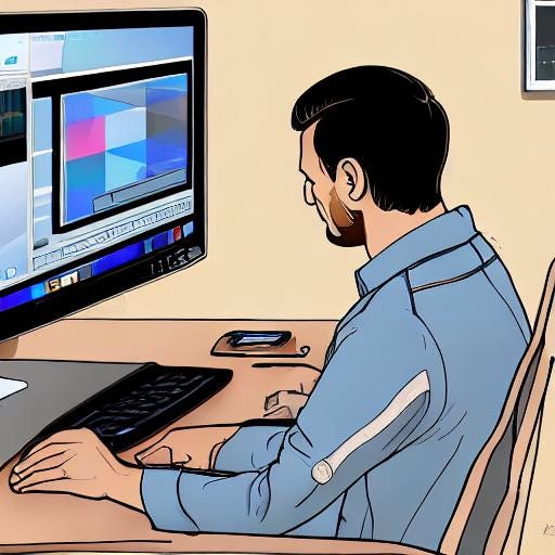 Maximizing Your Productivity - by Franklin O'Kanu