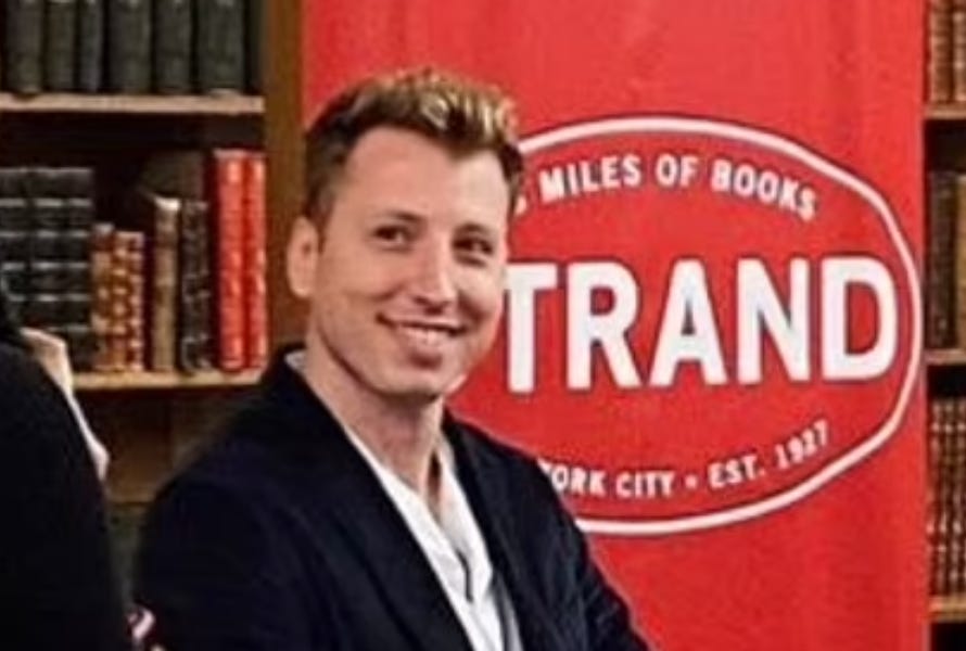 Daily Mail: Ex-NYTimes writer describes 'crying' and 'bloodthirsty ...