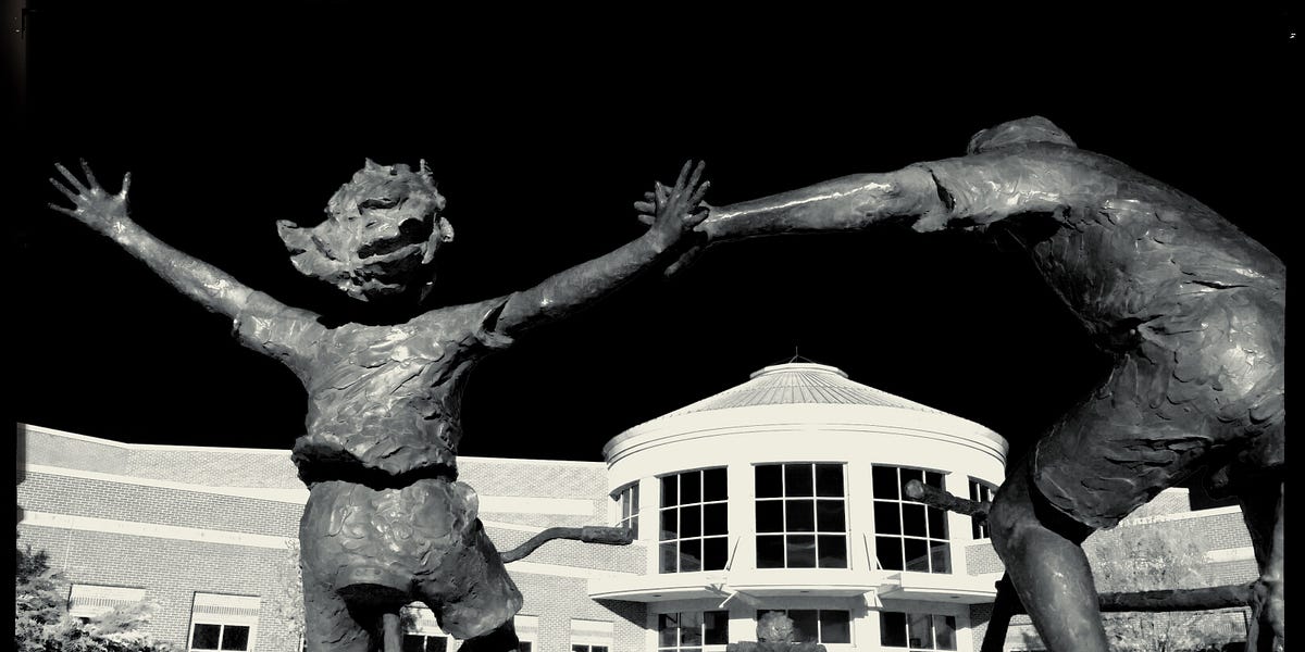 Delayed Response to Gun Report at Westerville Community Center