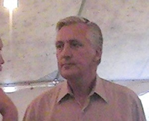 None - by Jim Newell - Wonkette