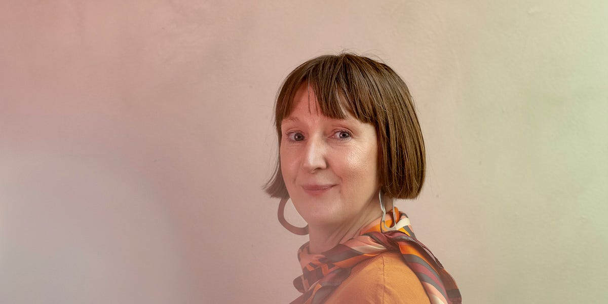 May 31 Edition - Lucy Cooper's Substack