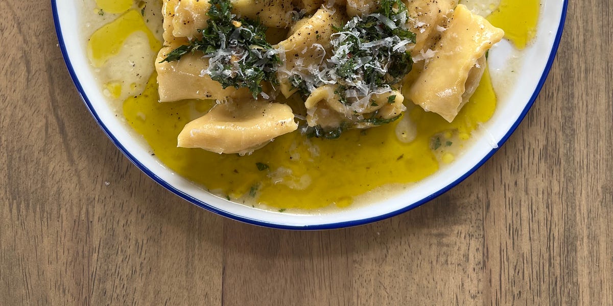 carrot pasta - by Chuck Cruz - Chuck