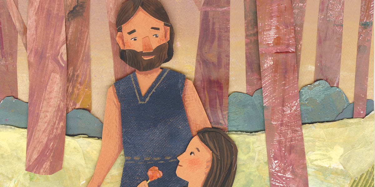 Zeniff, who was Dissatisfied