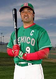 Vinny Castilla: The Mexican Masher - Average Baseball