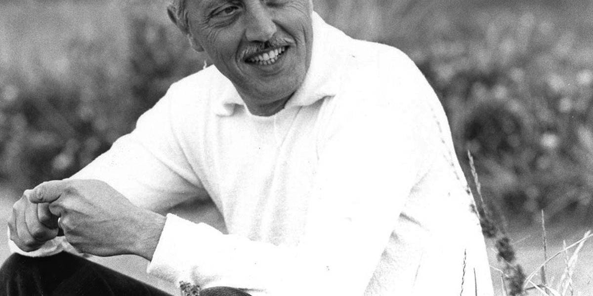 ‘The white coat and the cross’ - the witness of Dr. Lejeune