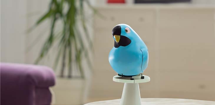 Field technicians want to grab my tool and probe my things