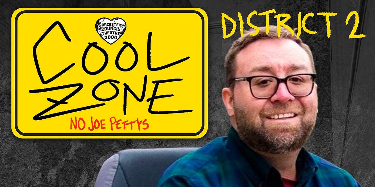 Election Guide #4: Mayor and City Council - by Bill Shaner