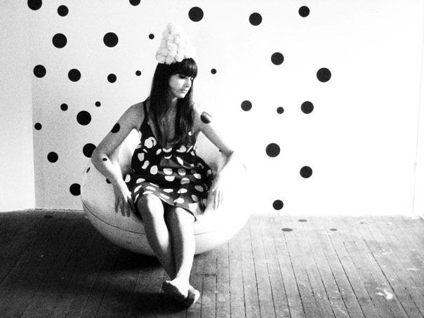 SUNDAY SONGS #3 - Resilience with Alexa Wilding